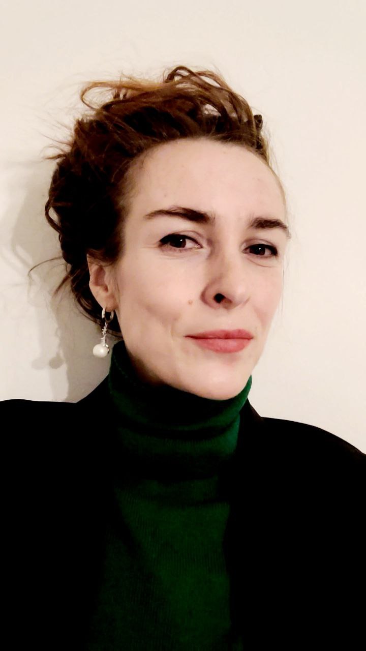 Marina Kern